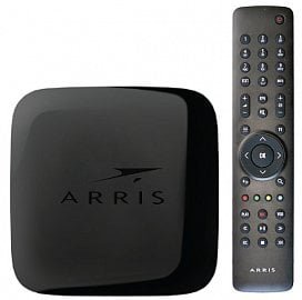 ARRIS IPTV HD STB VIP1113 IR | SORTEC EUROPE, s. r. o.